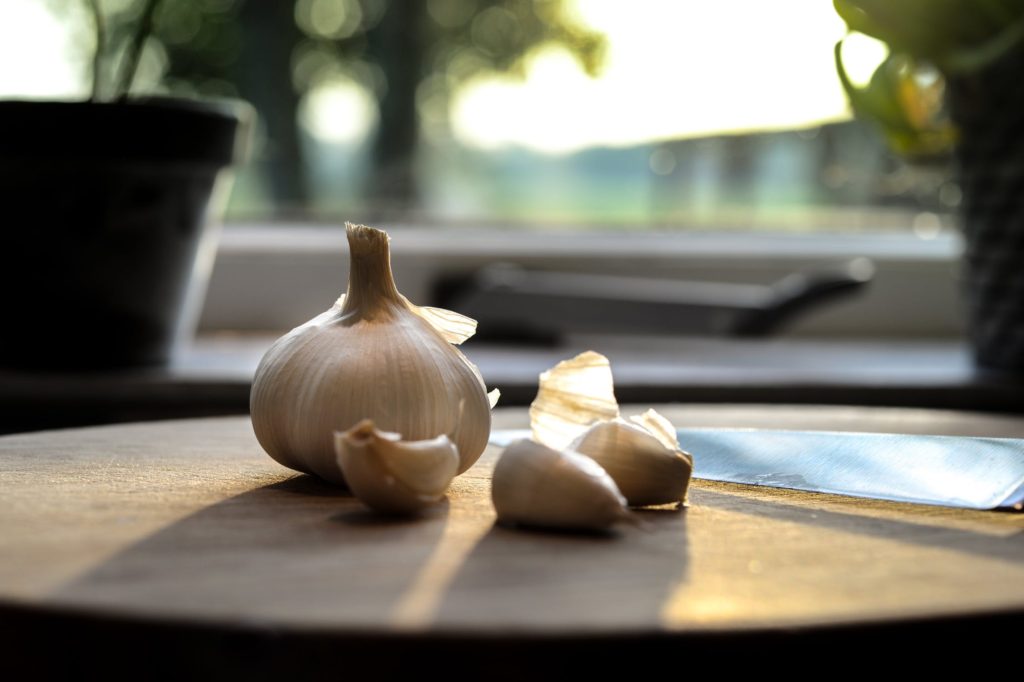Knoflook kweken - Knoflook zaaien, verzorgen en oogsten!