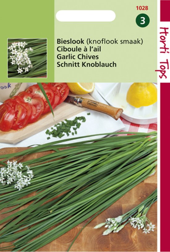 Knoflook kweken - Knoflook zaaien, verzorgen en oogsten!